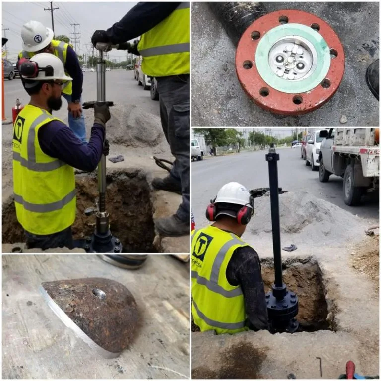 Things to Know Before You Buy a Threaded Plug Linestop Fittings